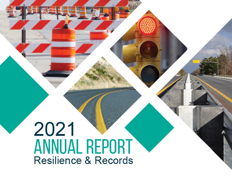 Traffic Safety Resource Library | ATSSA