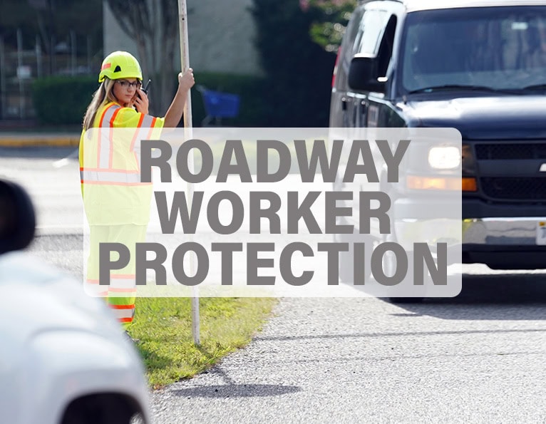 Roadway Worker Protection Council – ATSSA