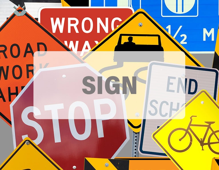 Sign Committee – ATSSA