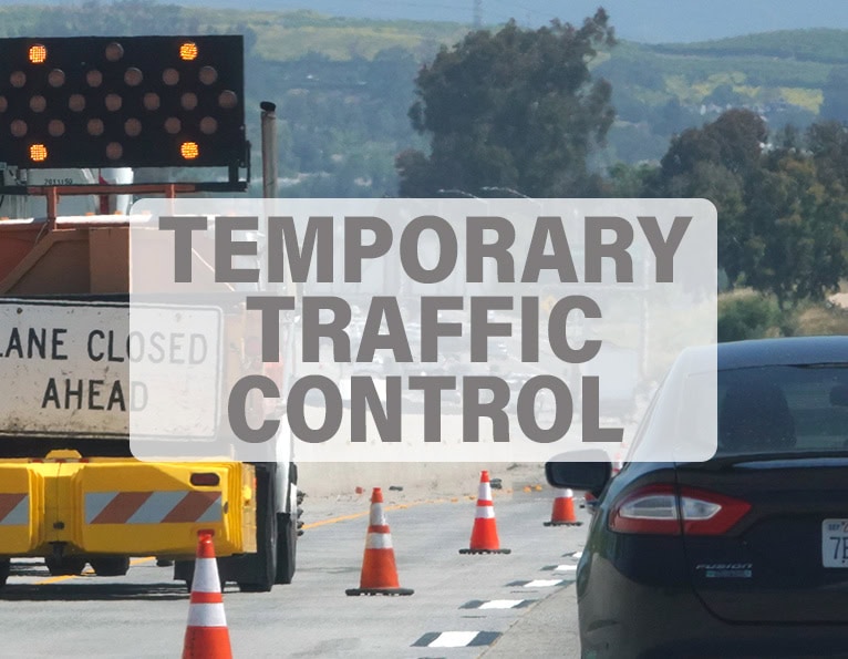 Temporary Traffic Control Ttc Committee Atssa