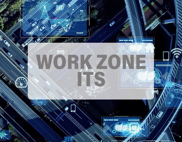 Work Zone ITS – ATSSA