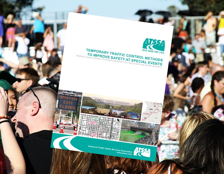 Case Study – TTC to Improve Safety at Special Events – ATSSA