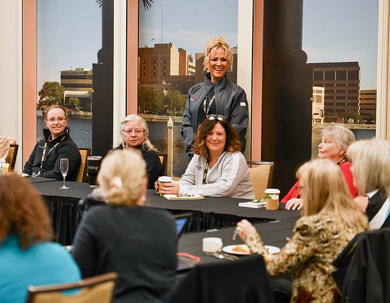 Membership Types - ATSSA