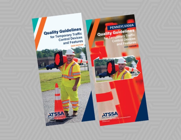 About Us - ATSSA - Roadway Safety Association