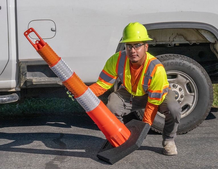 Find a Certified Traffic Safety Professional | ATSSA