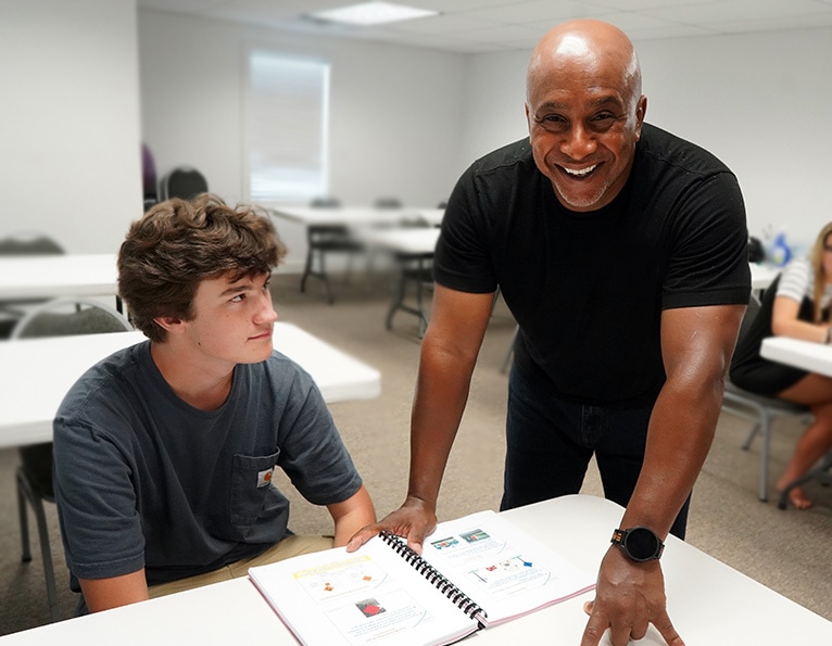 Corporate Training Program | ATSSA Safety Training