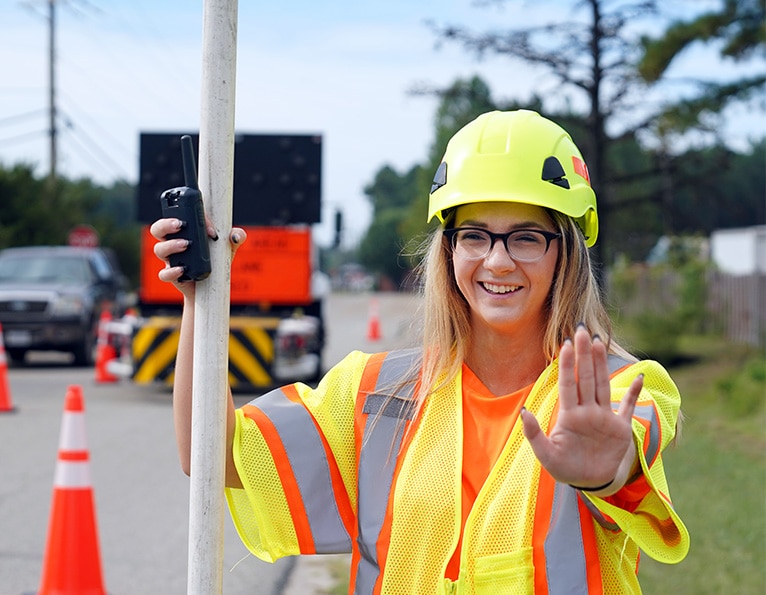 Featured Roadway Safety Training Courses | ATSSA