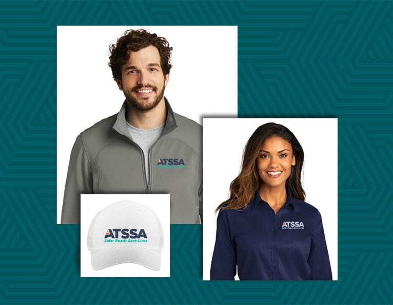 ATSSA Branded Merch - ATSSA