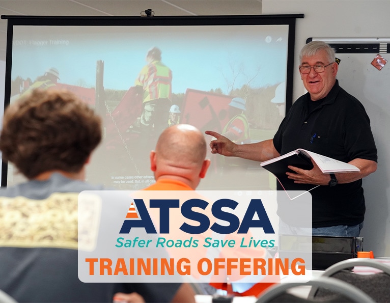 CA Chapter Trainings 2024 – ATSSA