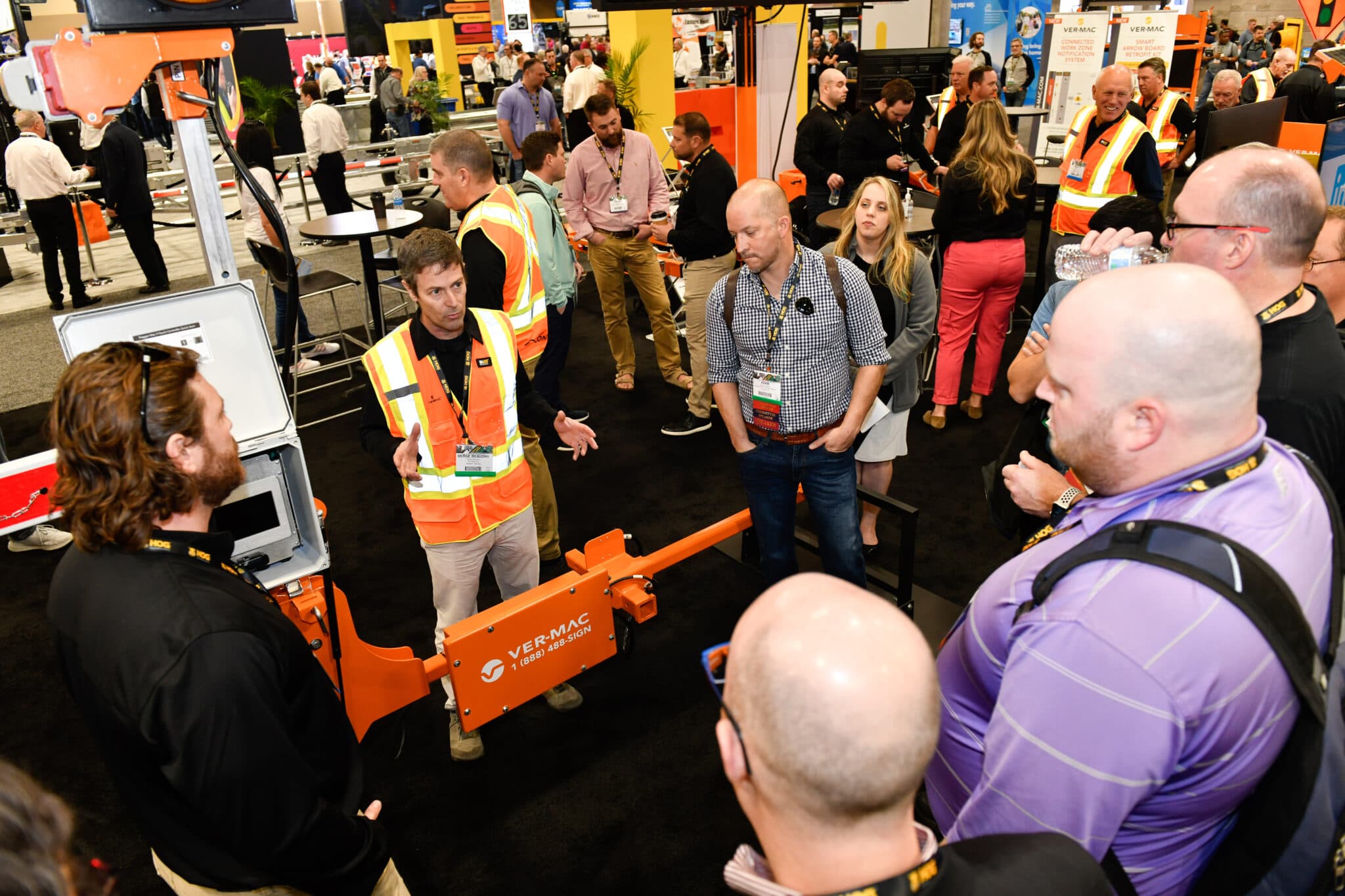 Pavement Markings Courses - ATSSA