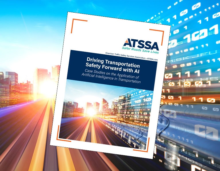 Case Study – Driving Transportation Safety Forward with AI – ATSSA