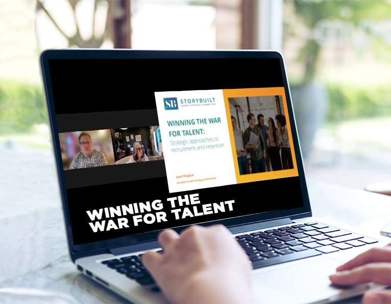 Winning the War for Talent: Strategic Approaches to Recruitment and Retention – ATSSA