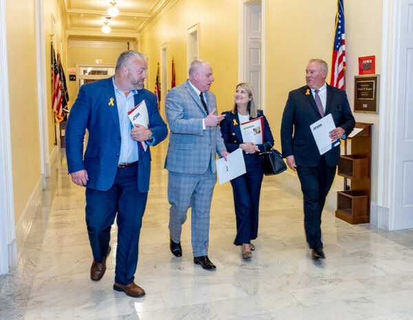 News & Events - ATSSA