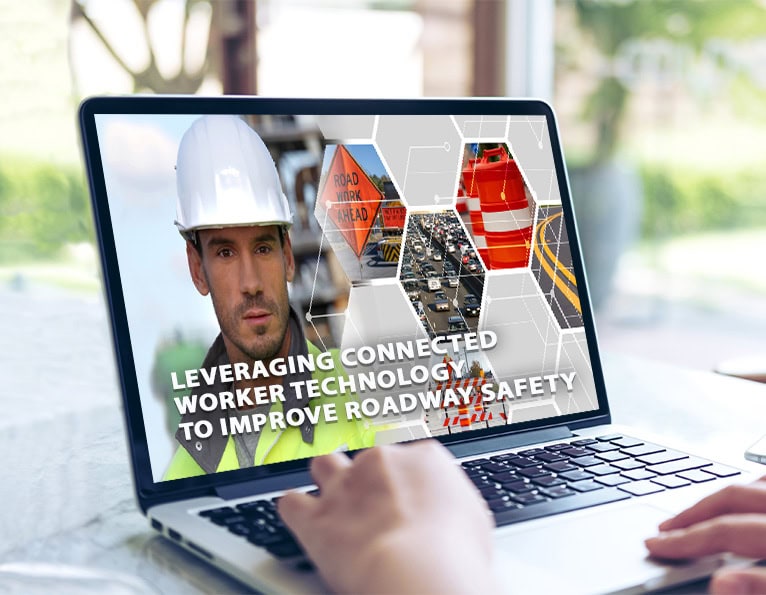 Leveraging Connected Worker Technology to Improve Roadway Safety – ATSSA