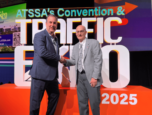 ATSSA: American Traffic Safety Services Association