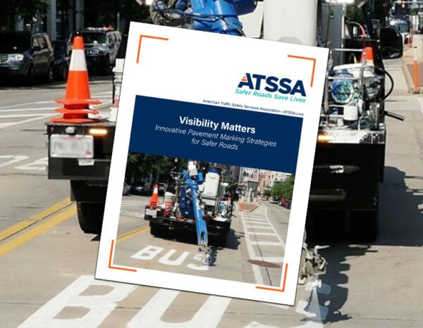 Traffic Safety Resource Library | ATSSA